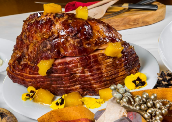 Choose a Dinner type, dessert and pick up time – Morongo-to-go